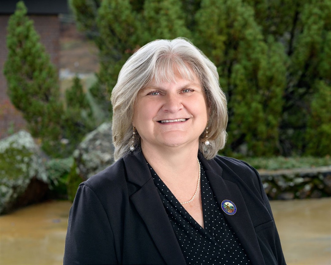 Lori Parlin - El Dorado County