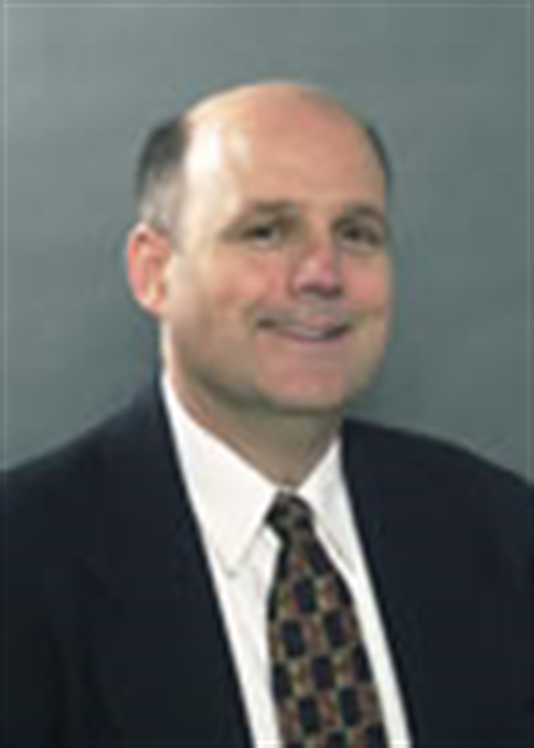 Joe Harn - El Dorado County