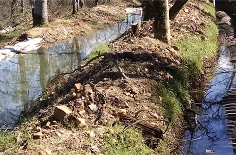 Environmental Management - El Dorado County