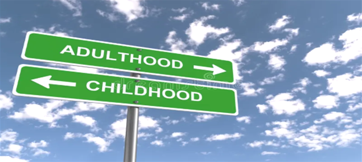 California Children's Services Transition Youth - El Dorado County