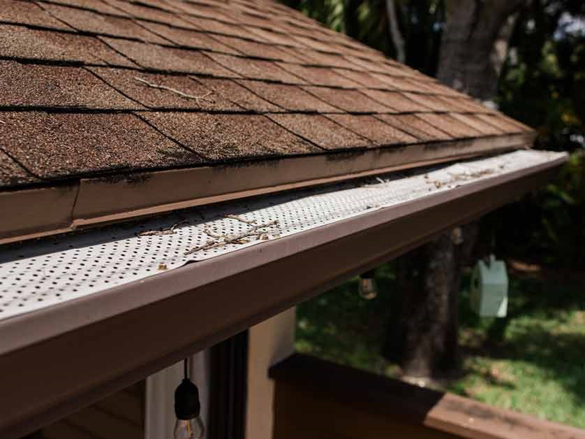 Home Hardening - El Dorado County