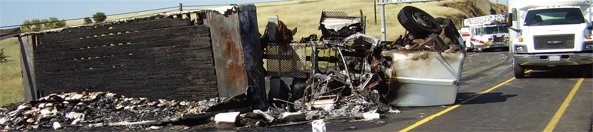 Hazardous Materials Emergency Response - El Dorado County