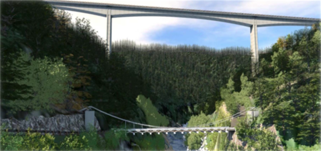 Mosquito Road Bridge Project-Construction - El Dorado County